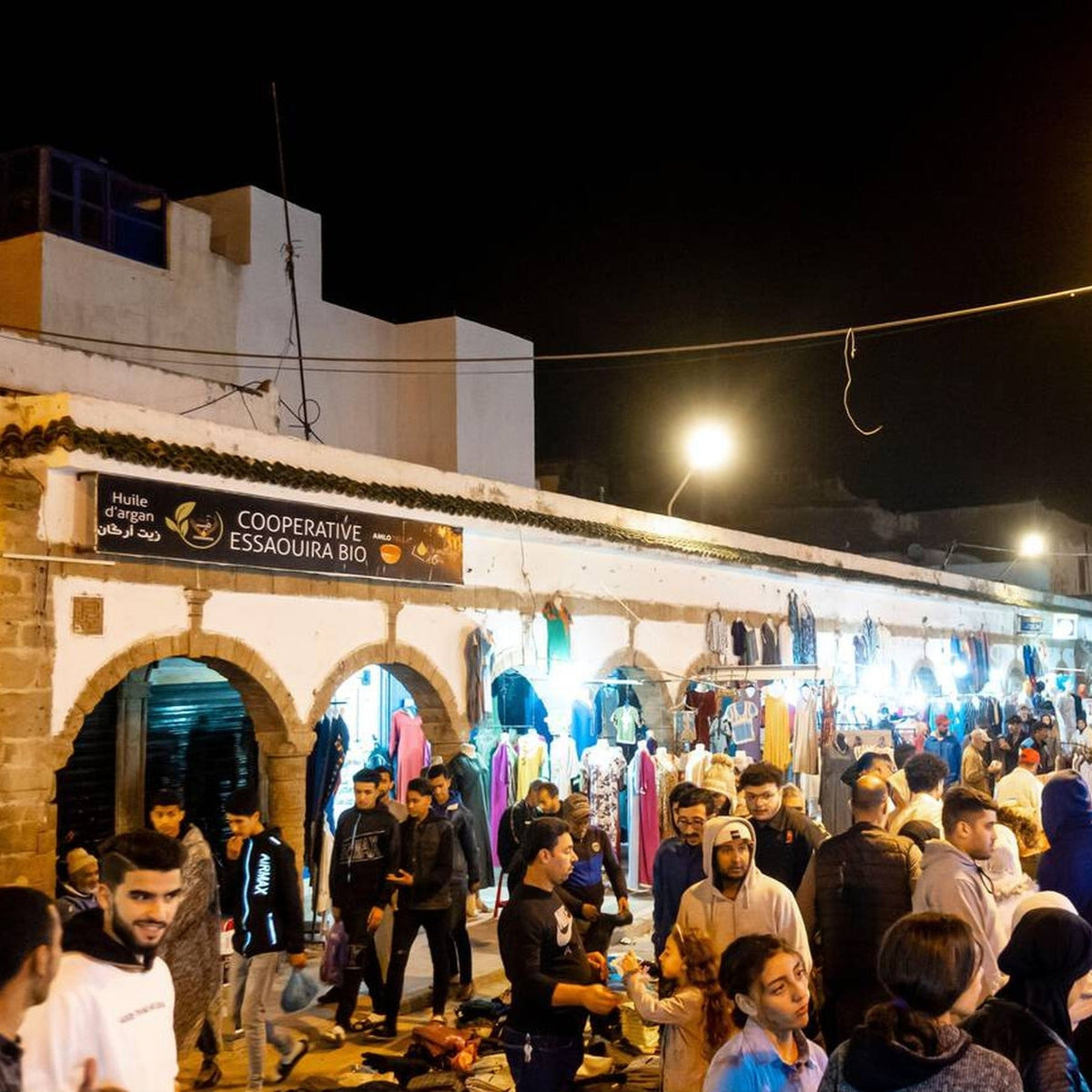 Traveling to Morocco during Ramadan - Everything You Need to Know ...